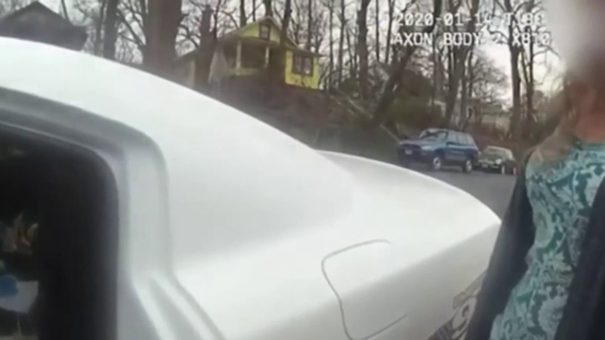 Settlement Reached in Silver Spring School Incident Involving 5-Year ...