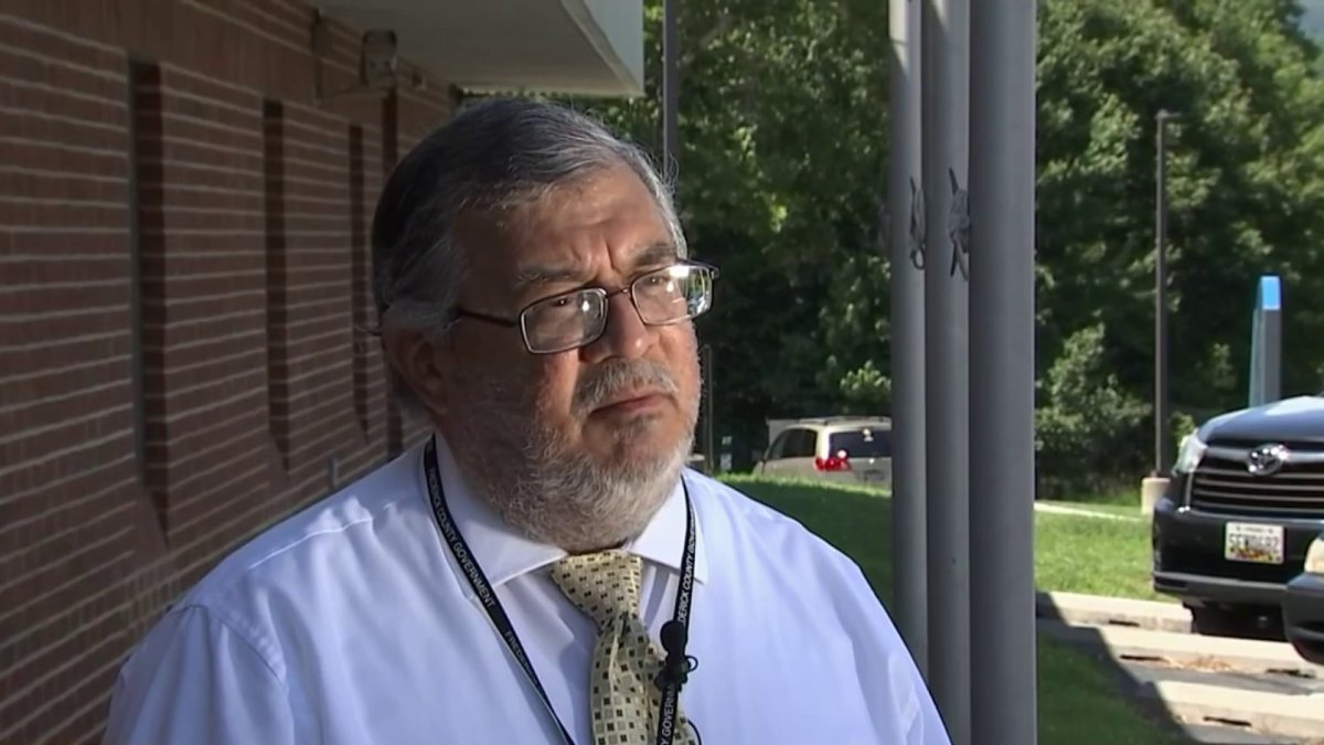 Frederick County, Maryland, to Decertify Primary Results, Recount ...