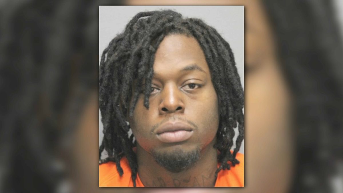 DC Police ID Suspect Wanted in Killing of Man Installing Solar Panels ...