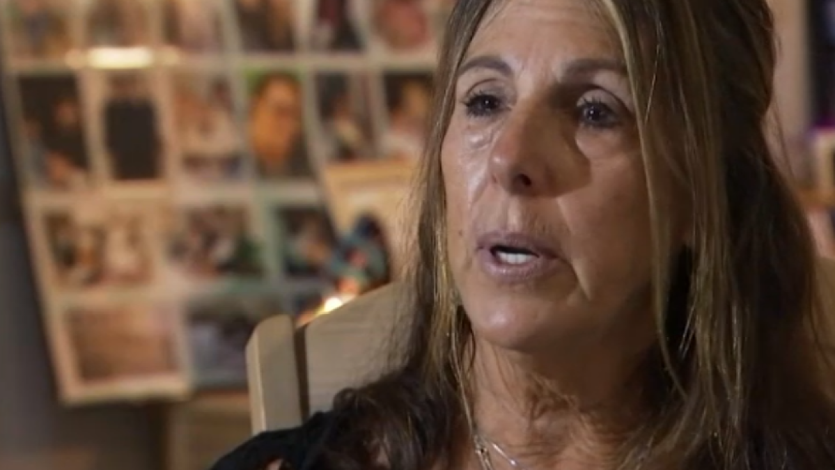 ‘I Miss My Daughter Every Day’: Maryland Mother Raises Awareness About ...