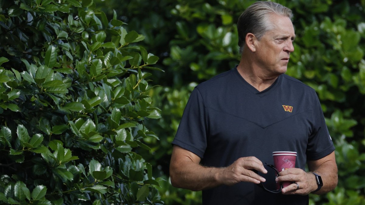 Pete’s Post Office: Evaluating Tight End and the Pressure on Jack Del ...