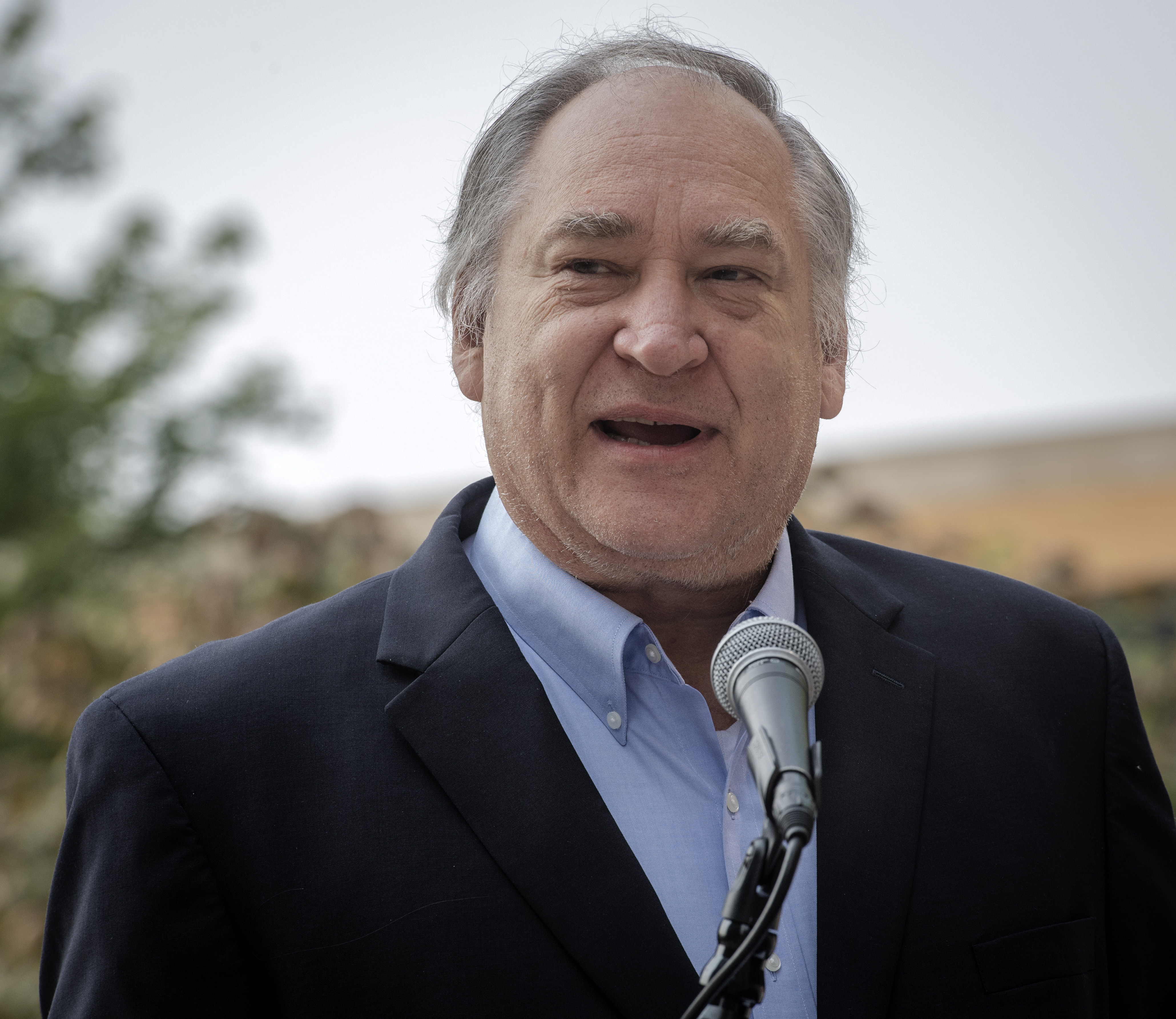 Elrich Wins Democratic Primary for Montgomery County Executive – NBC4 ...