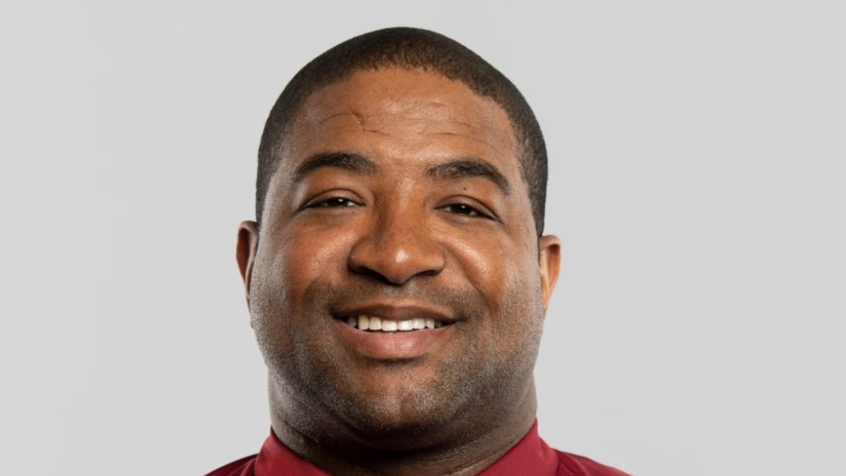 Ron Rivera Fires D-Line Coach Sam Mills III Due to Philosophical ...