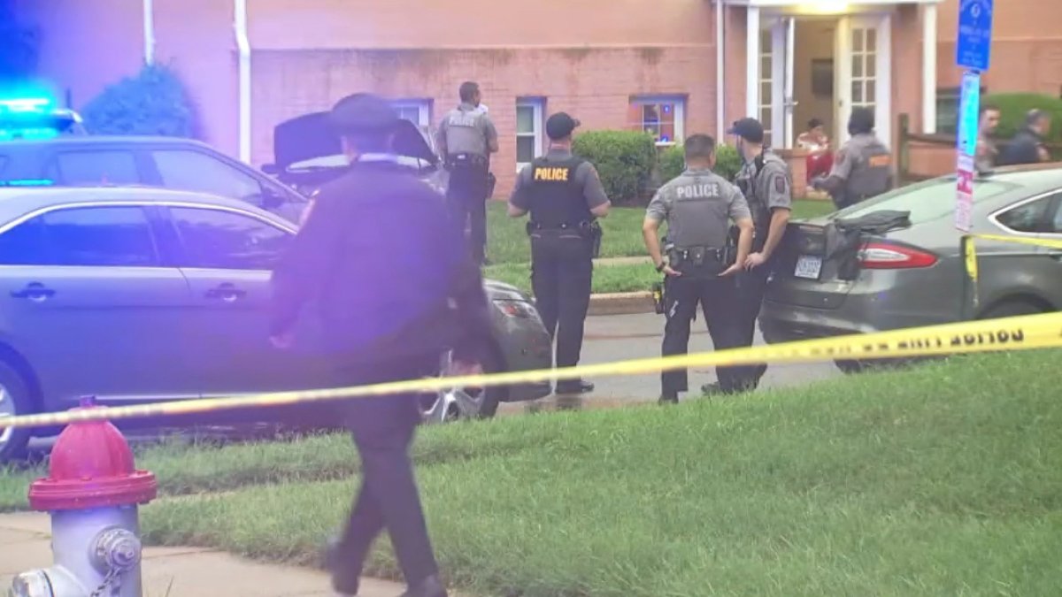 ‘Horrific Crime’: Woman Killed, Set on Fire in Fairfax County – NBC4 ...