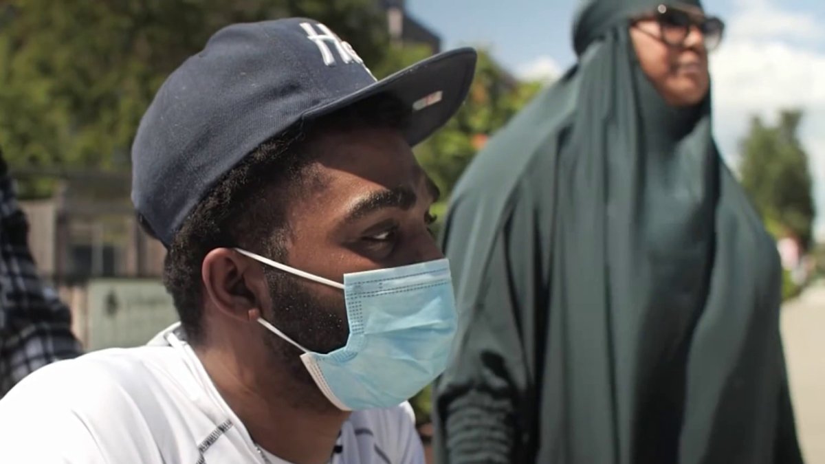‘Forever Changed’: Gunshot Survivors Face Big Impact One Year Out ...