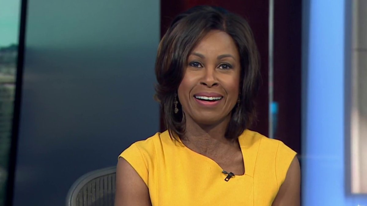 Celebrating Pat Lawson Muse’s 40 Years on News4 – NBC4 Washington