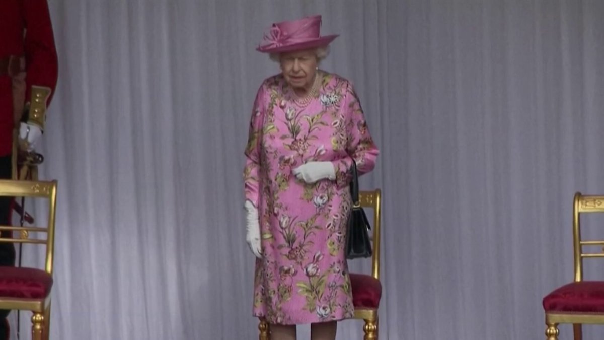 What Made Queen Elizabeth II So Endearing – NBC4 Washington