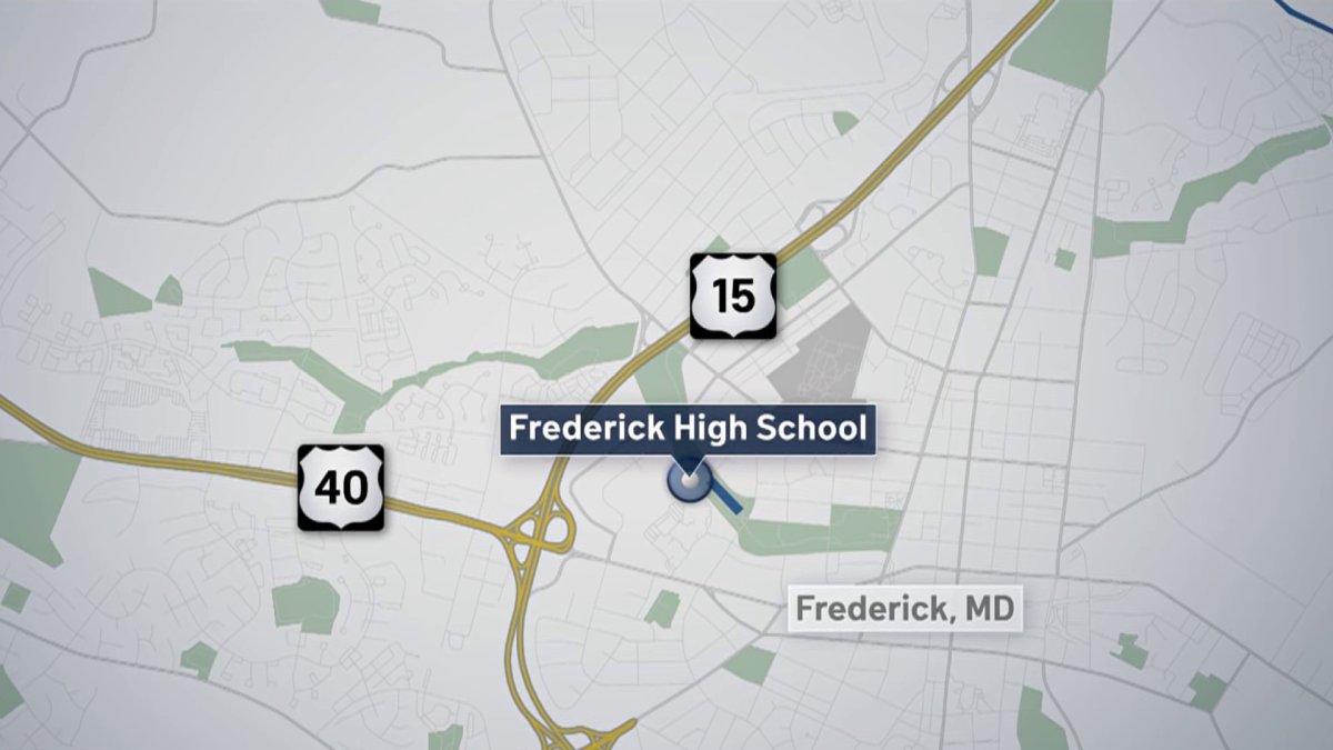 Fights Prompt Police to Clear Stadium at Frederick High School – NBC4 ...