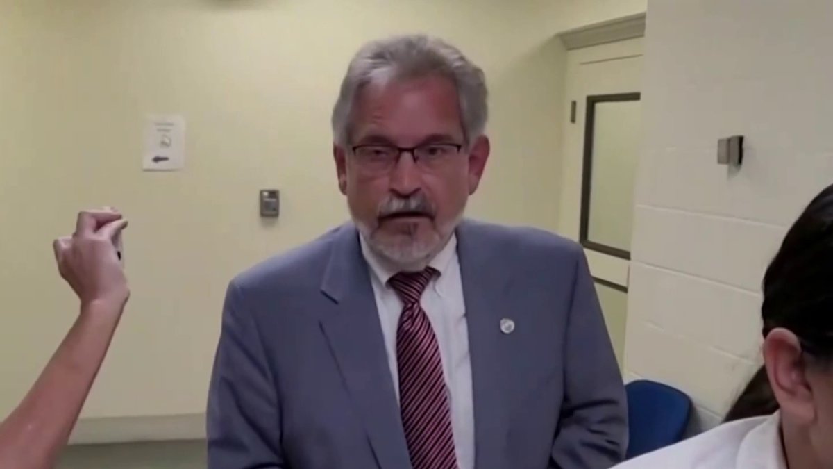 Spotsylvania School Board Votes to Offer Superintendent Job to ...