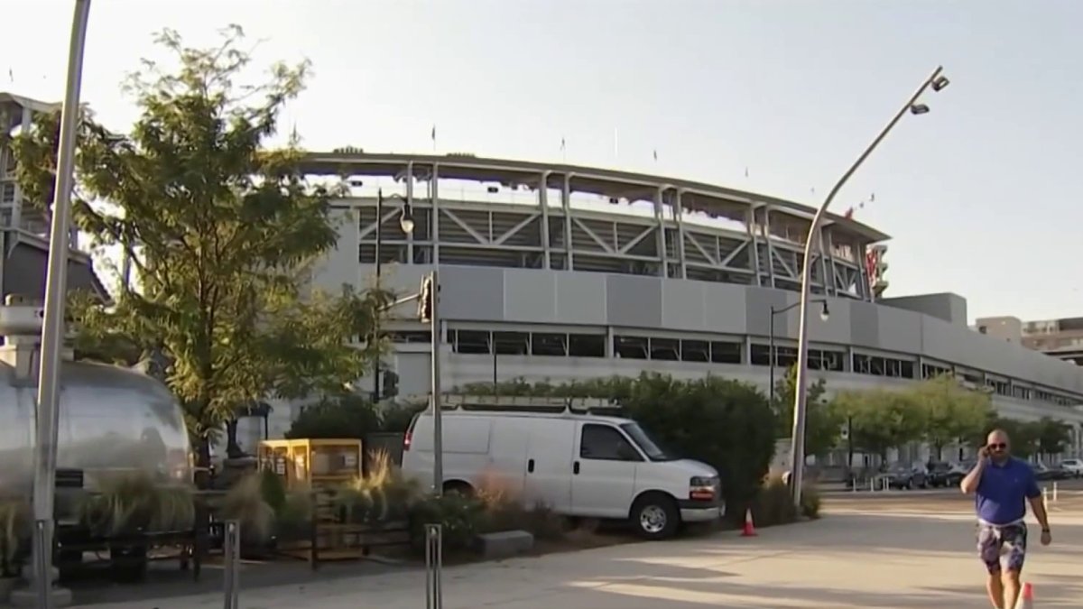 Nats Park Occupancy Permit Receives Extension – NBC4 Washington