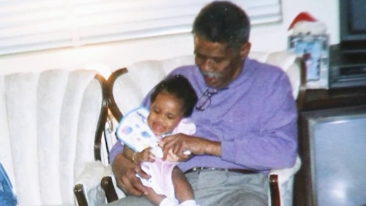 Daughter Remembers DC Sniper Attack Victim – NBC4 Washington