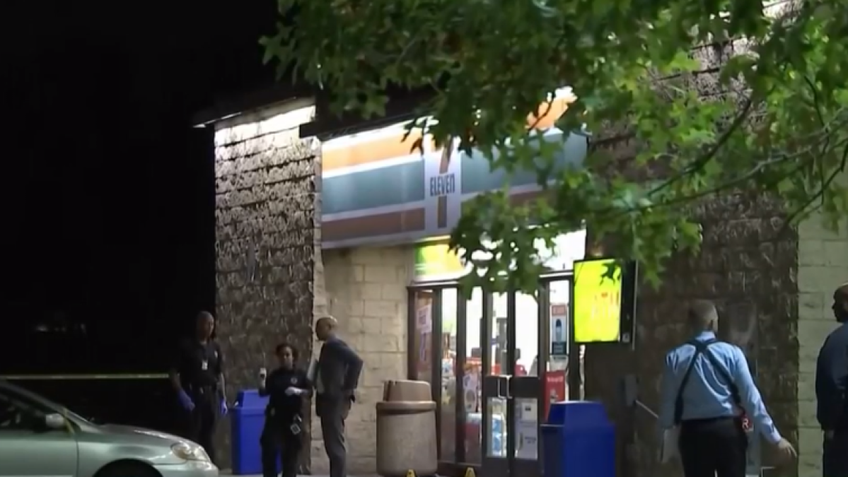 Capitol Heights Shooting: Man Killed, Others Hurt Inside 7-Eleven ...