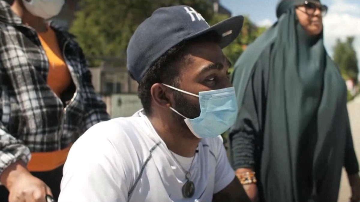 ‘Forever Changed’: Gunshot Survivors Face Big Impact One Year Out ...