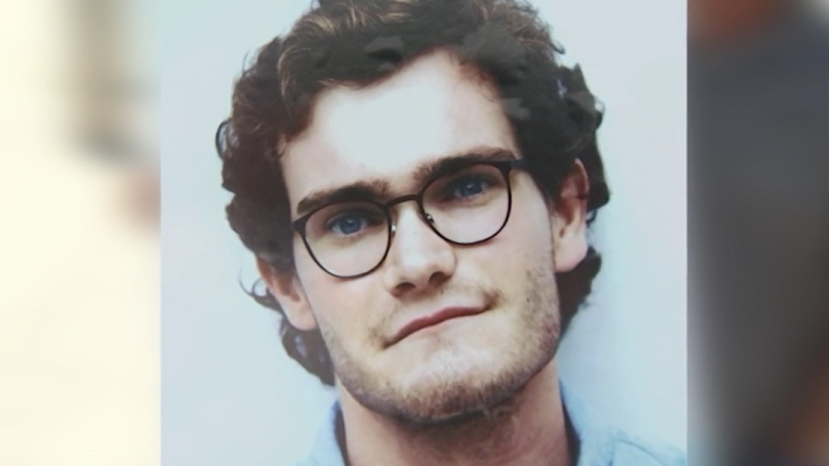 Plea Deal After DC Stray Bullet Killing Shocks Family – NBC4 Washington