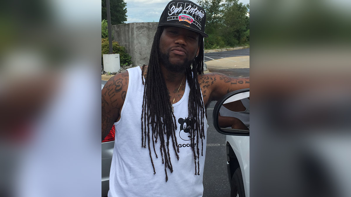 Father Fatally Shot in Front of Son, Youth Football Team in Southeast ...