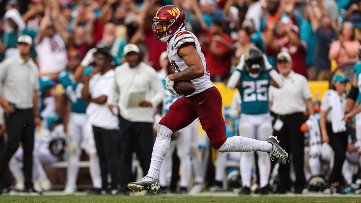 Darrick Forrest Took Advantage of Starting Opportunity in Win Vs ...