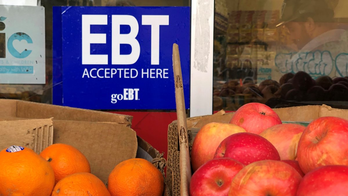 Scammers steal millions from DC residents who use EBT cards – NBC4 ...
