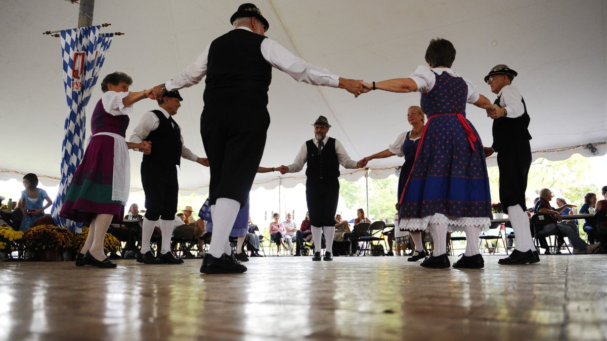 Oktoberfest Festivals & Brewery Events in DC, Maryland, Virginia – NBC4 Washington