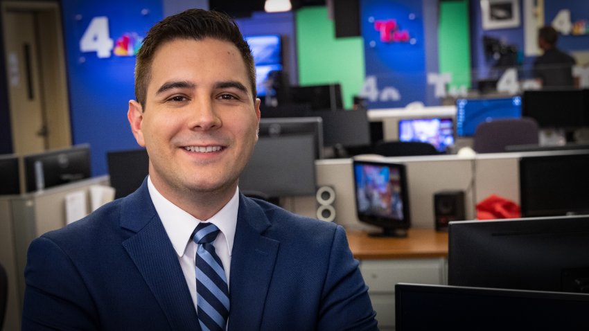 Mauricio Casillas – NBC4 Washington