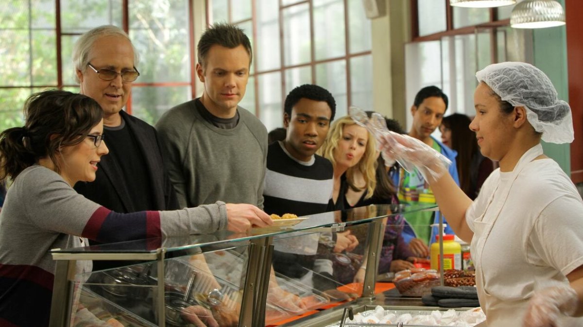 A ‘Community’ Film Is Finally Happening With Original Cast – NBC4 ...