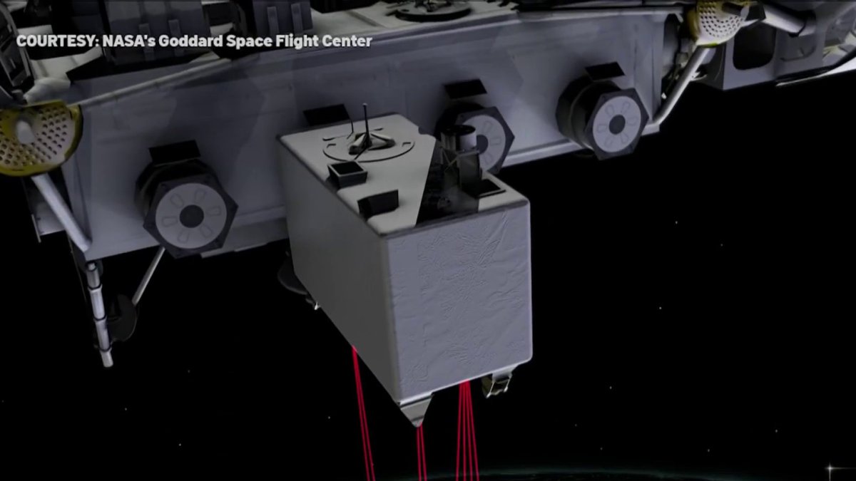 Climate Scientists, Activists Fight to Save Laser Project in Space ...