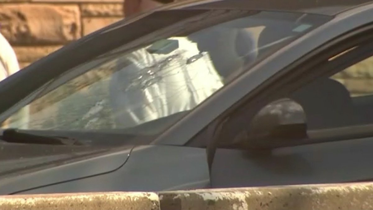 Off-Duty FBI Officer Involved in Shootout After DC Crash: Police – NBC4 ...