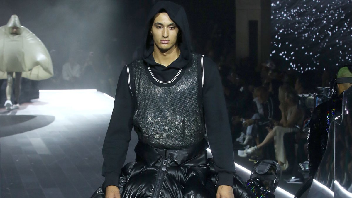 WATCH: Wizards’ Kyle Kuzma Partakes in New York Fashion Week – NBC4 ...