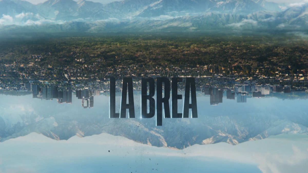 ‘La Brea’ Five Minute Sneak Peek – NBC4 Washington