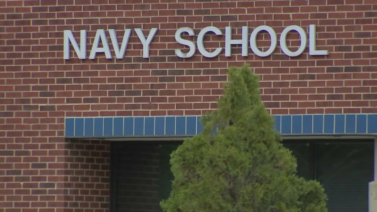 Northern Virginia Elementary School Principal Charged With Driving ...