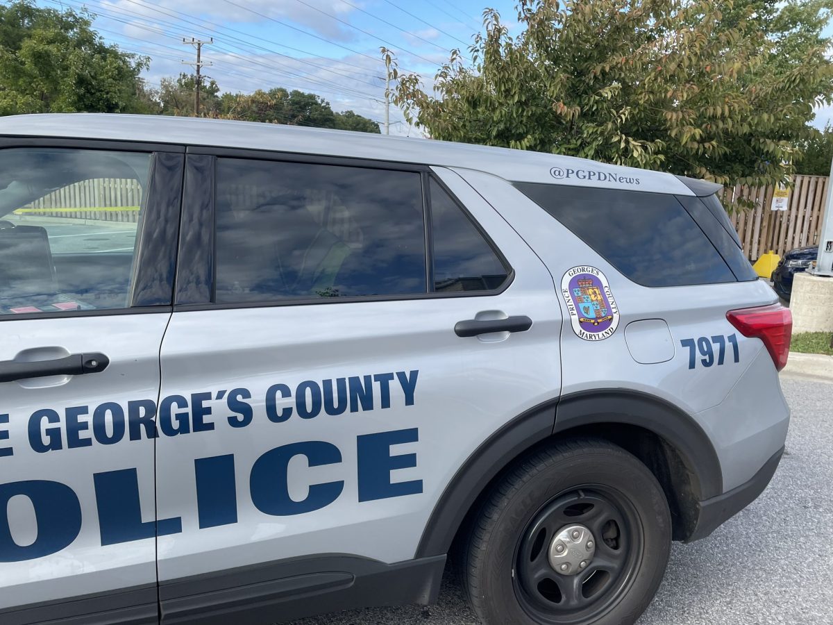 Officer shoots stabbing suspect in possible Prince George’s County home ...