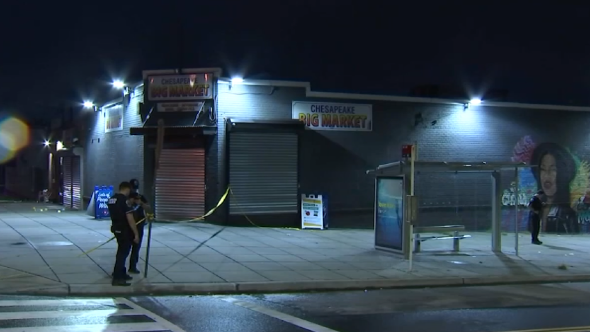 1 Man Killed, 3 Injured in Southeast DC Shooting – NBC4 Washington