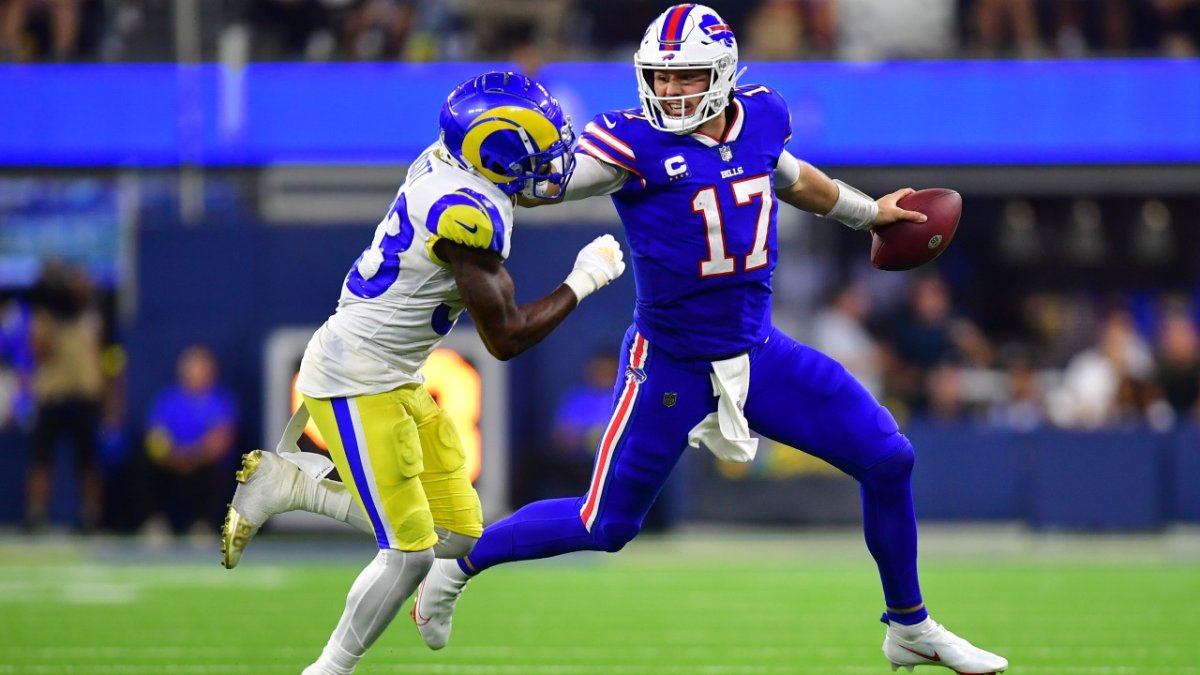 All NFL Final Scores Through Week 1 Of 2022 Regular Season TrendRadars All NFL Final Scores Through Week 1 Of 2022 Regular Season TrendRadars