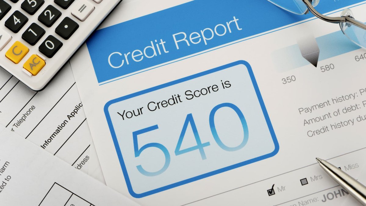 What Is a Credit Score and Why Is It Important? – NBC4 Washington
