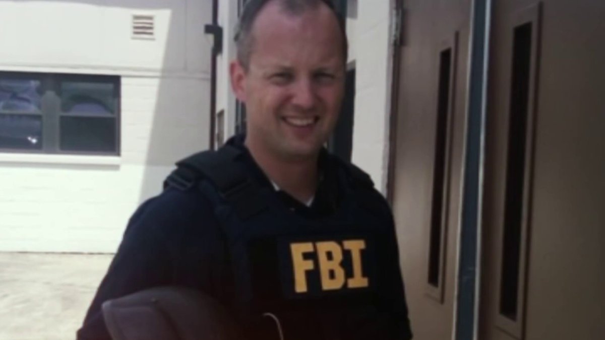 FBI Agent Recalls Search for Beltway Snipers – NBC4 Washington