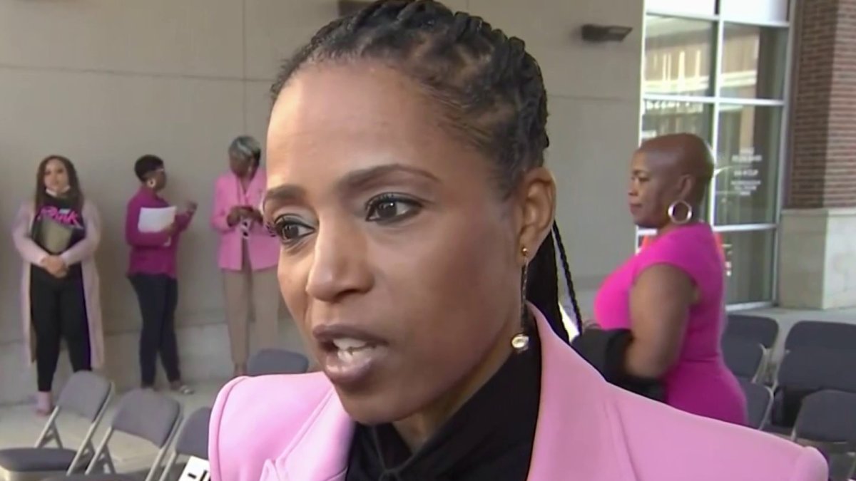 Youth Curfew Ends Monday Night in Prince George’s – NBC4 Washington