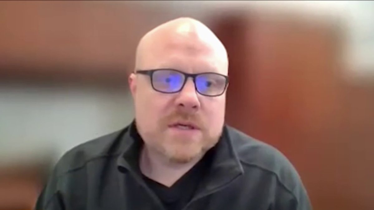 Prince William County Registrar to Retire After Election – NBC4 Washington