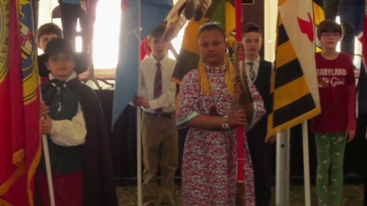 Local Communities Celebrate Indigenous People’s Day, Remembering Native ...