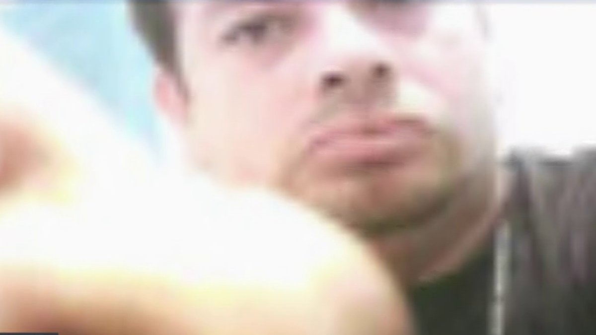 Repair Worker Accused Of Hiding Camera In Dc Apartment To Spy On Women