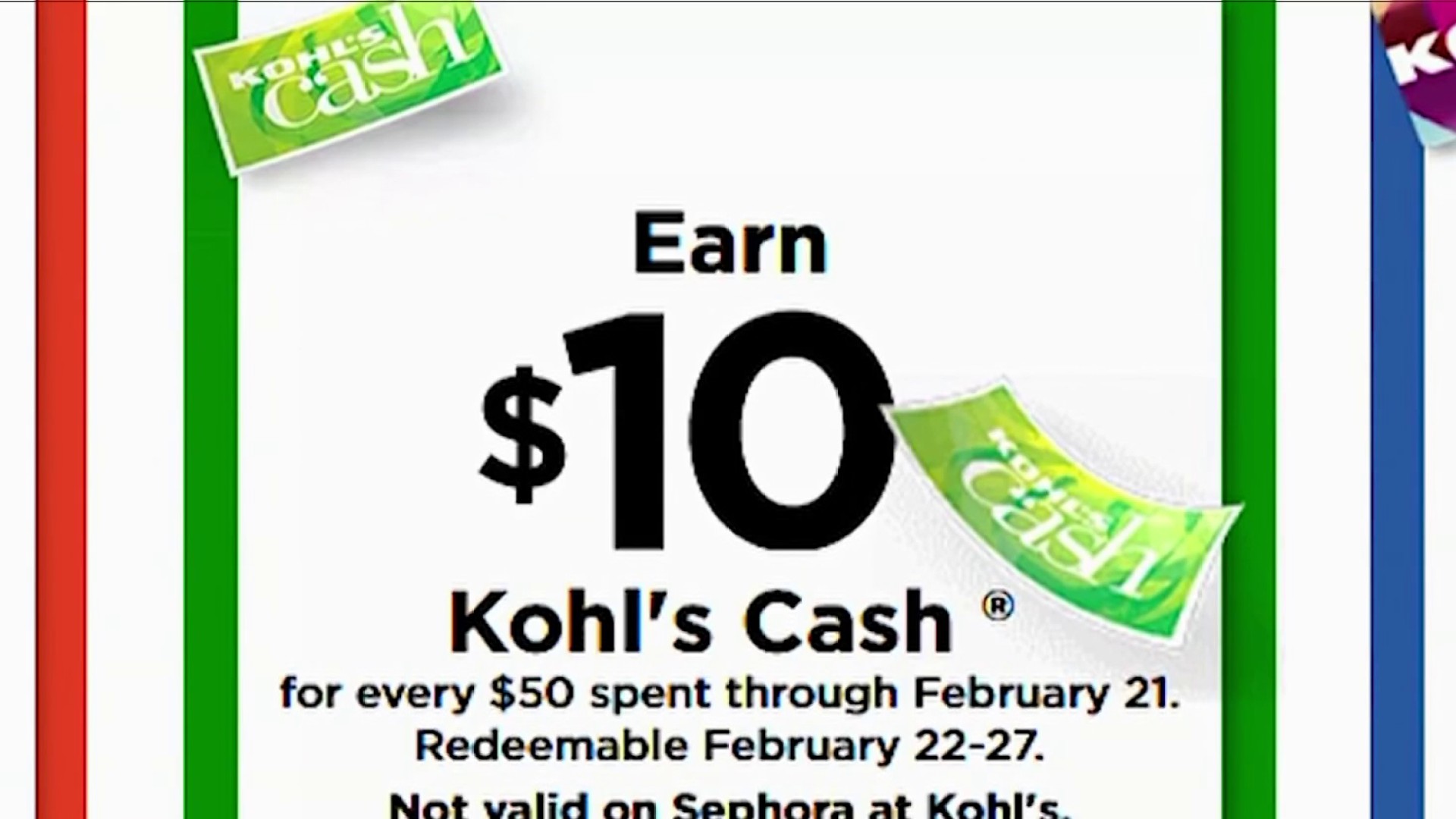 Nbc Tour Coupons