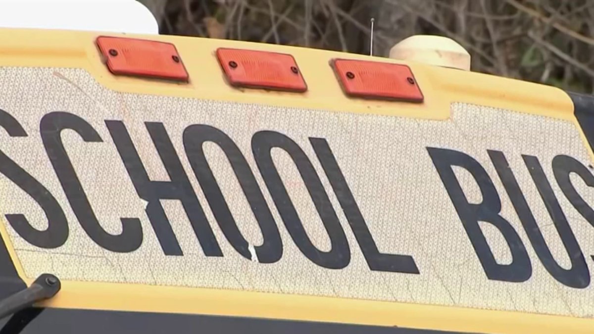 DCPS Reviewing All Transportation Vendors After Bus Driver’s DWI Arrest ...