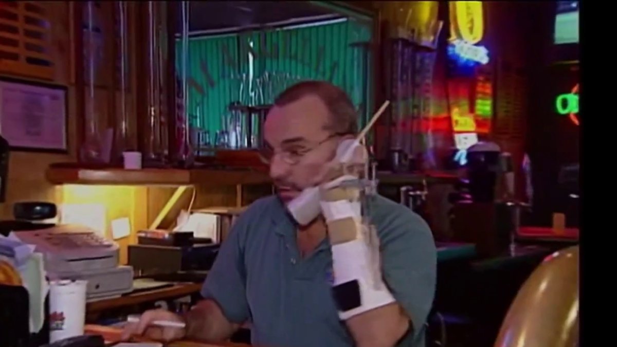 ‘I Remember Every Second’: Survivor Reflects on Beltway Snipers – NBC4 ...