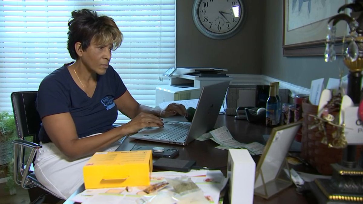 Mother of Virginia Tech Massacre Victim Honored for Community Service ...