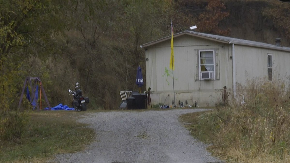 Iowa Woman Claims Her Father Was a Serial Killer – NBC4 Washington