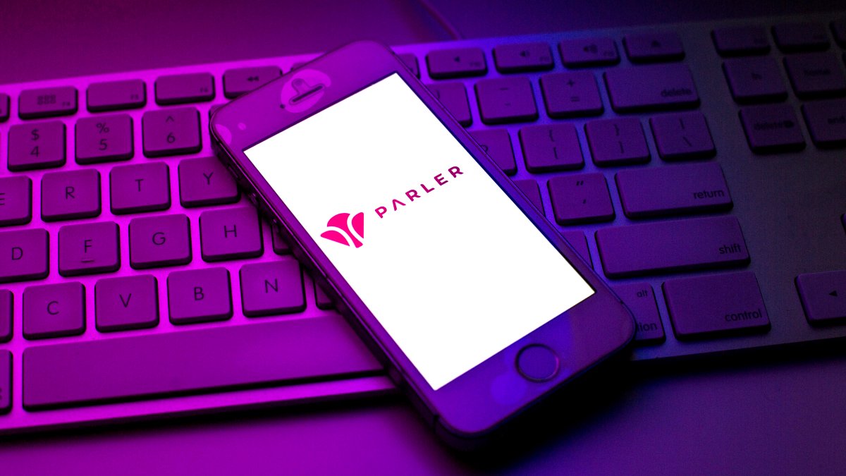 What Is Parler? – NBC4 Washington