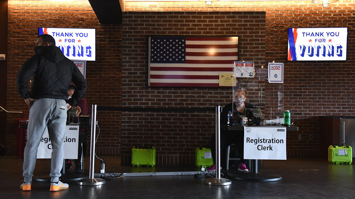 Preliminary Bill OKed to Let Non-Citizens in DC Vote in Local Races ...