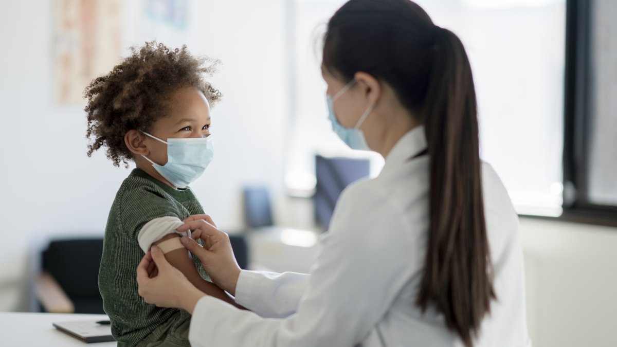 The DC Department of Health Launches Five Childhood Vaccination Clinics ...