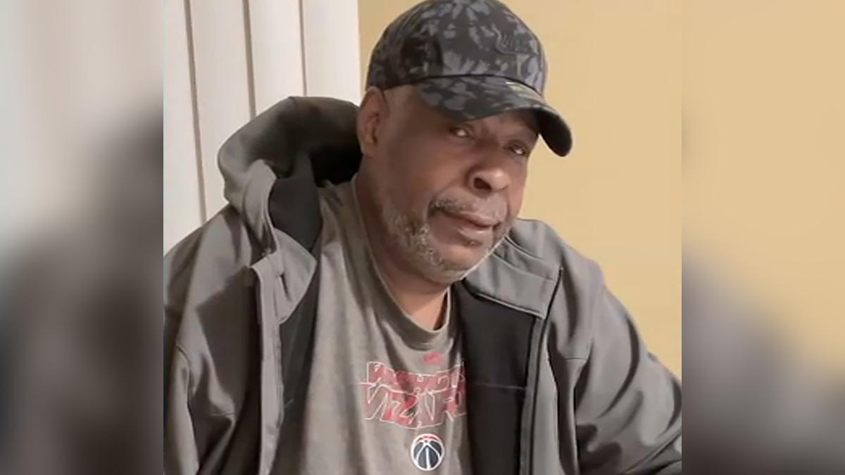 Missing MD Man’s Family Has Questions About How Case Was Handled – NBC4 ...