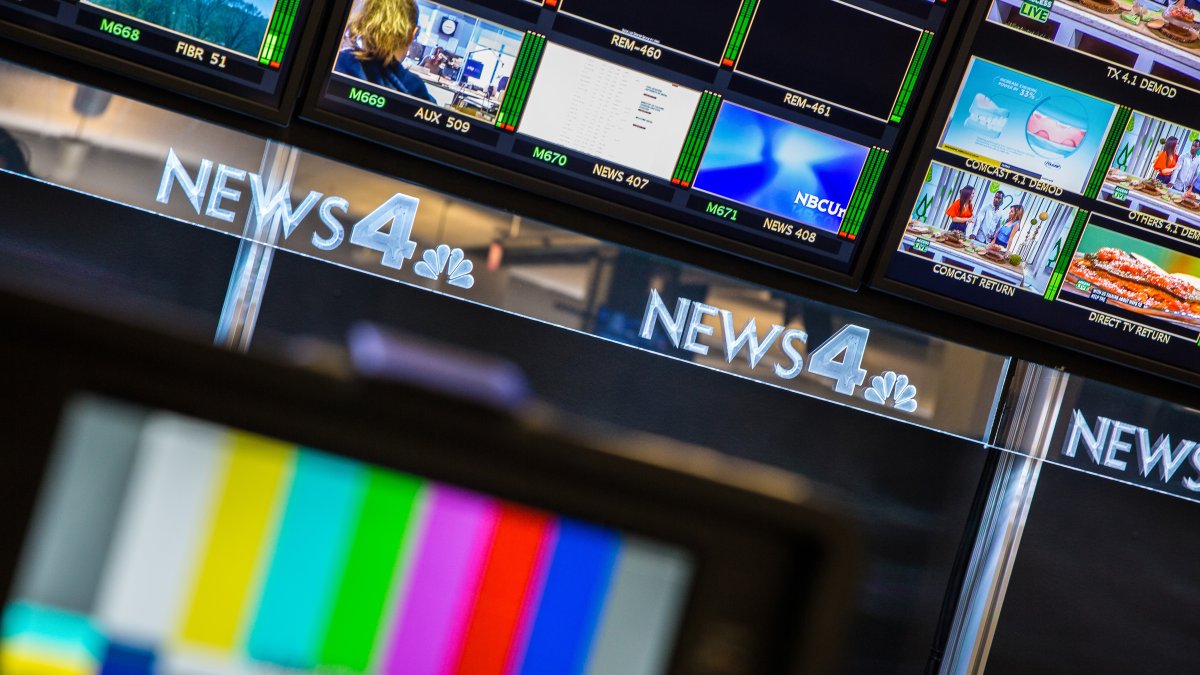 About NBC4 Washington: Our Mission and Story – NBC4 Washington