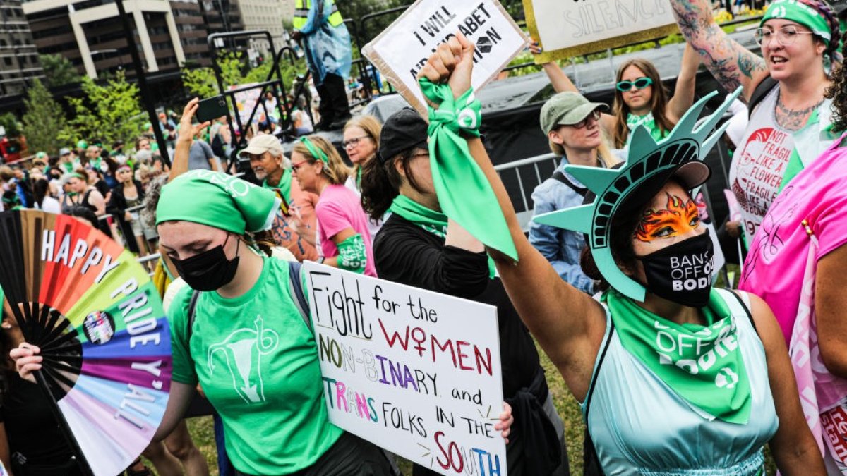 Women’s March Organizing ‘Women’s Wave’ Marches in DC, Nationally ...