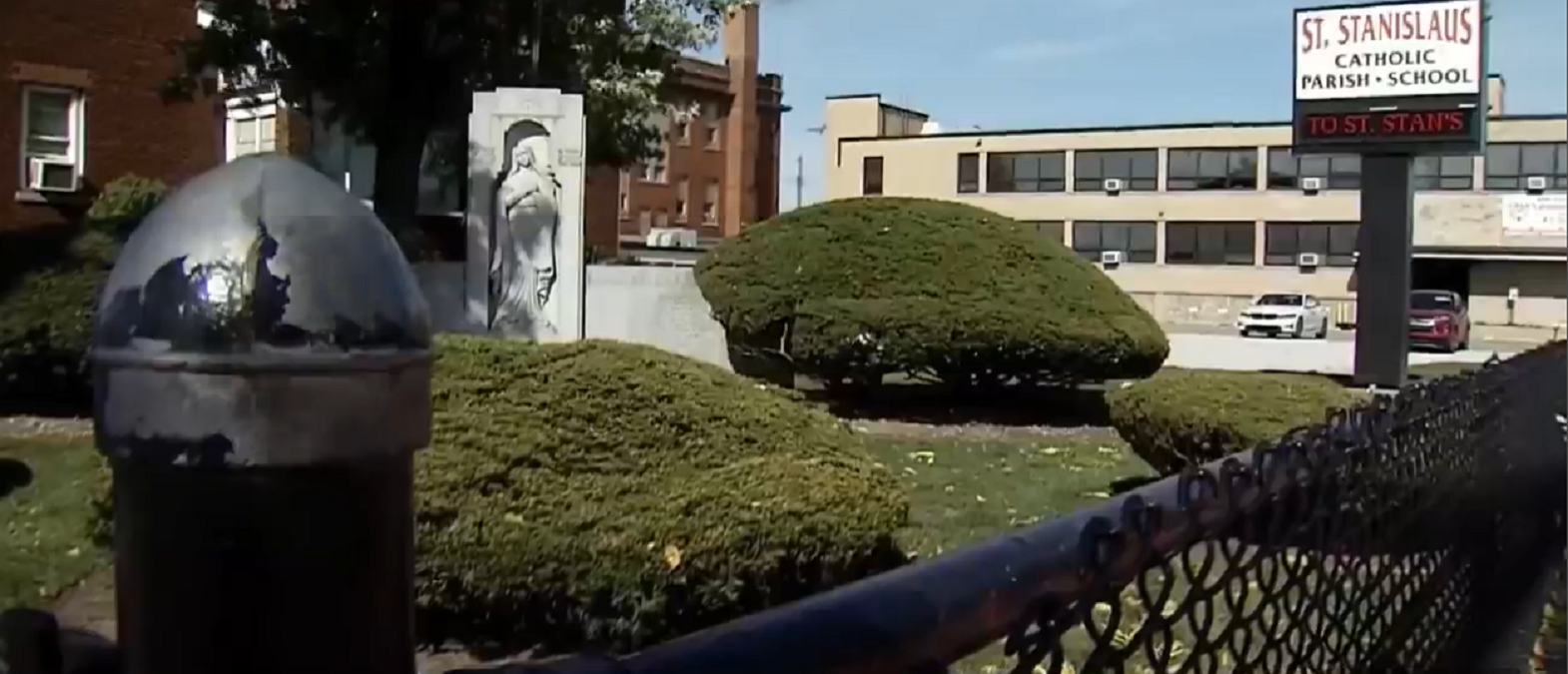East Chicago Catholic School Teacher Charged, Accused of Creating a ...